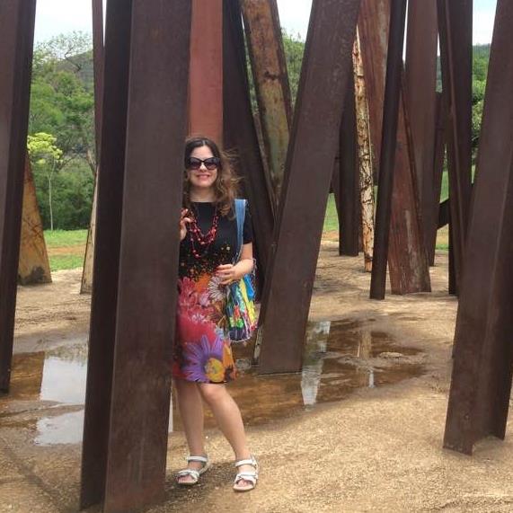 Entrevista com Erica Angliker – História Antiga e Conexões com o Presente